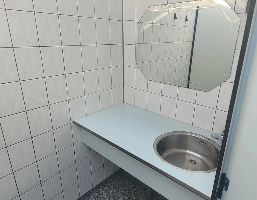 Camping Boerdam